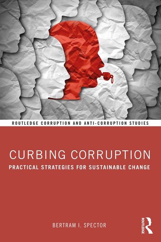 Routledge Corruption and Anti-Corruption Studies - Curbing Corruption (ebook),... | bol.com