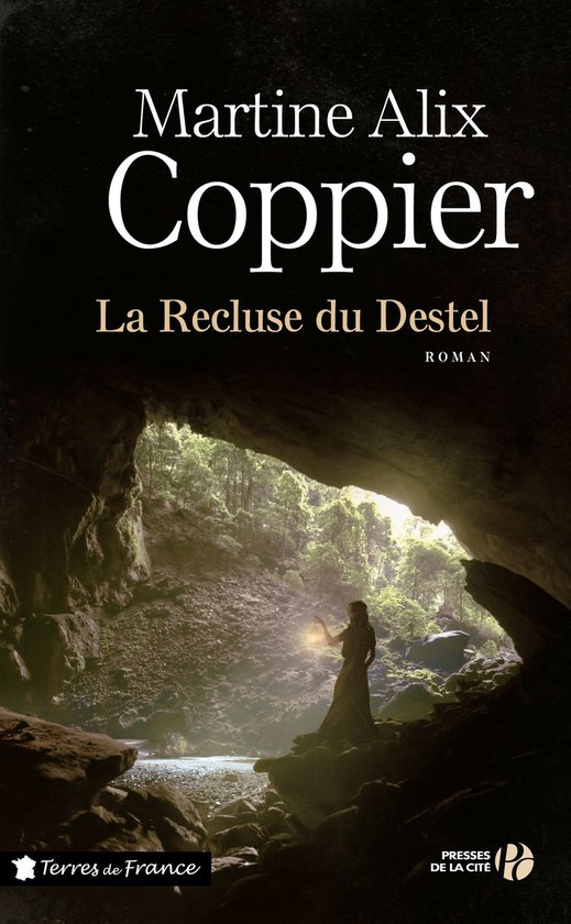 Terres de France - La recluse du Destel (ebook), Martine Alix Coppier | 9782258108448... | bol.com