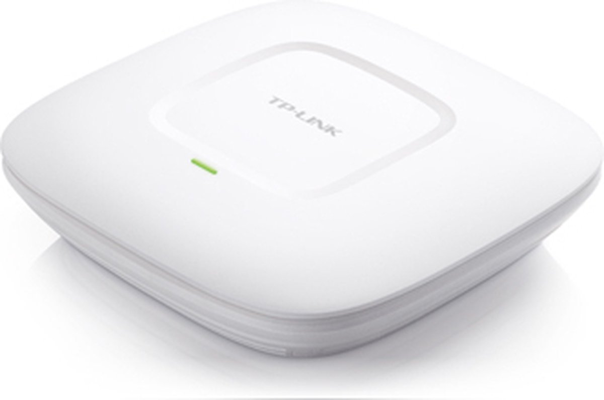 TP-LINK EAP120 - Access Point - N300 | bol.com