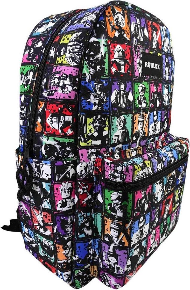 Roblox Character Rugzak - Hoogte 44cm | bol