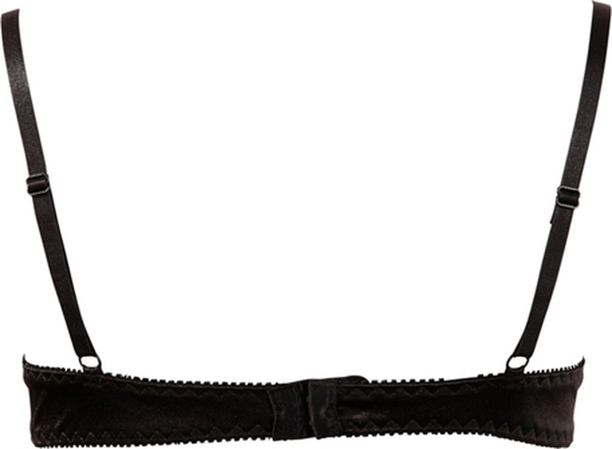 Kwart Cup BH - Sexy Lingerie & Kleding - Lingerie Dames | bol