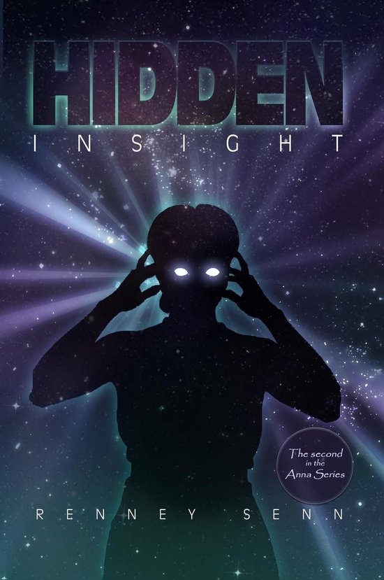 The Anna Series 2 - Hidden Insight (ebook), Renney Senn | 9798201555993 ...