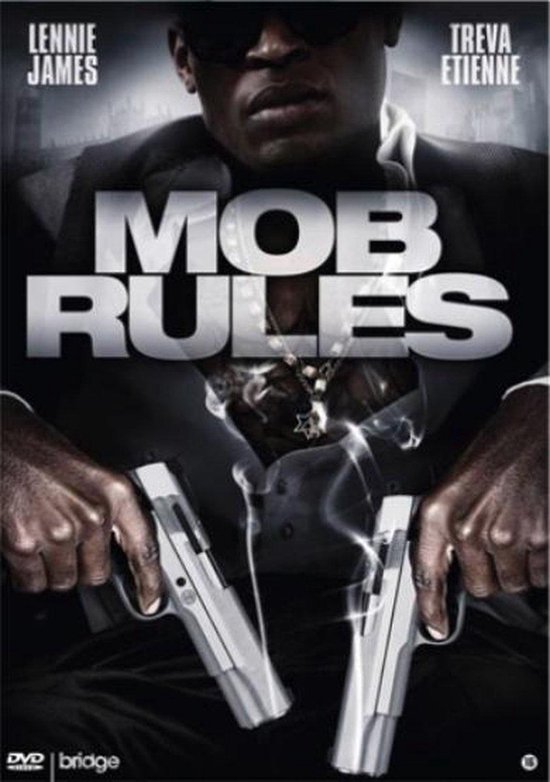 Mob Rules (Dvd), Tina Casciani | Dvd's | bol