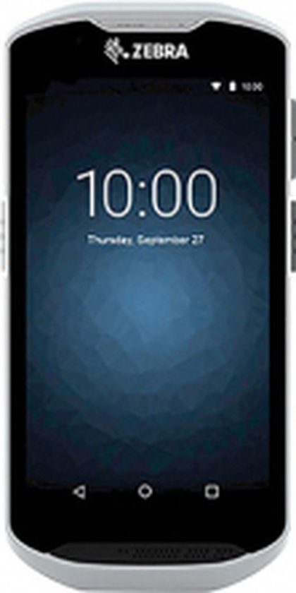 Zebra TC52x-HC, 2D, BT, WLAN, NFC, GMS, Android | bol