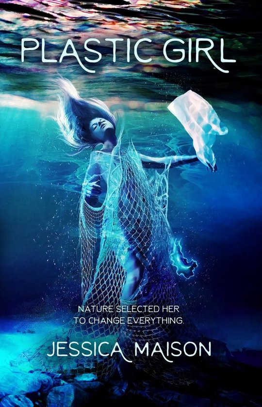 Plastic Girl 1 - Plastic Girl (ebook), Jessica S Maison | 9780999570760 ...