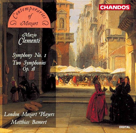 London Mozart Players - Symphonies (CD), Michael Haydn | CD (album) | Muziek | bol.com