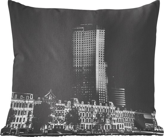 Sierkussen - Contrasterende Vormen Van Nederlandse Architectuur In ...