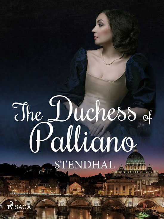 World Classics - The Duchess of Palliano (ebook), Stendhal | 9788726667974 | Boeken | bol.com