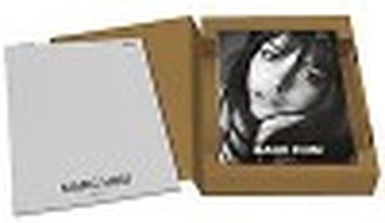 Marc Hom. Profiles - Limited edition | 9783832734466 | Boeken | bol.com