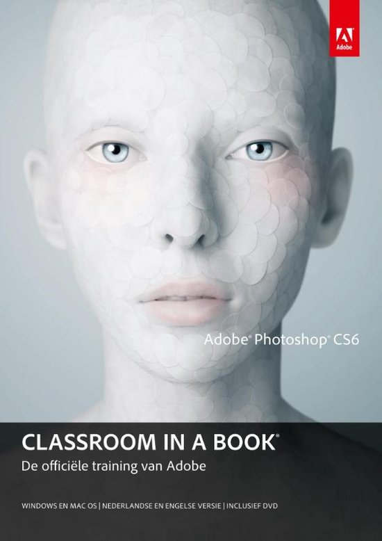 Classroom in a Book - Adobe Photoshop CS6 (ebook), Creative Team Adobe ...