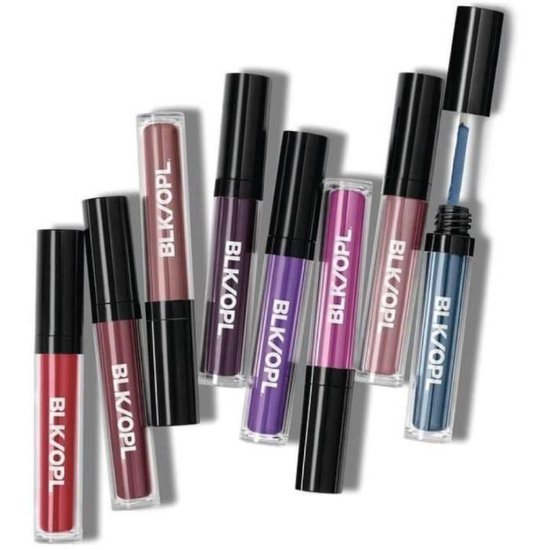 Black Opal Color Splurge Liquid Matte Lip Stick 006 | bol