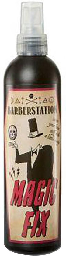The Barberstation Barberstation Magic Fix | bol.com