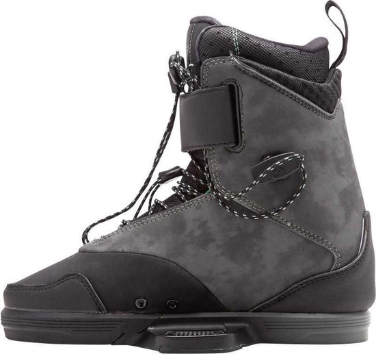 Hyperlite Defacto wakeboardbindingen | bol.com