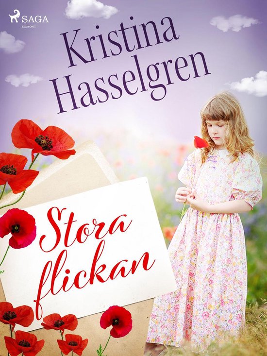 Anna Carolina 2 - Stora flickan (ebook), Kristina Hasselgren ...