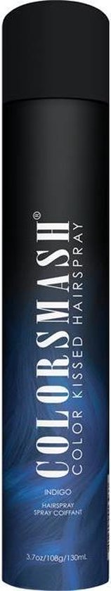 Colorsmash Haarlak Color Kissed Hairspray | bol