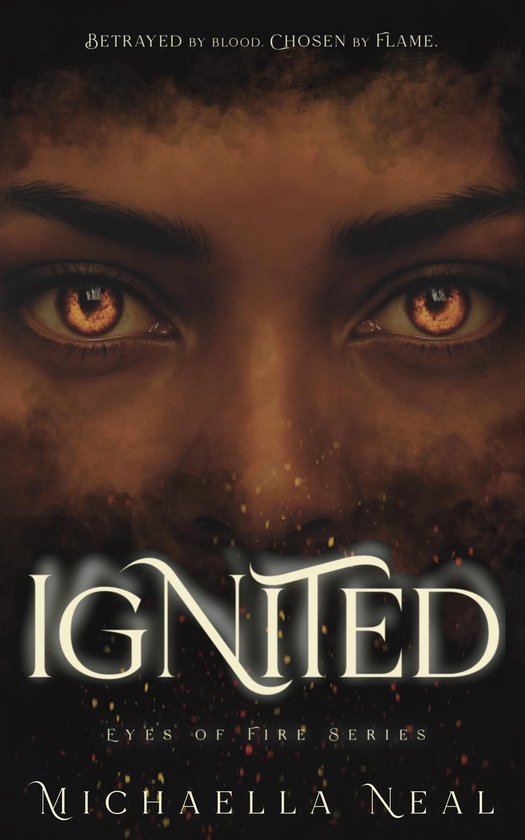 Ignited (ebook), Michaella Neal | 9798999589217 | Boeken | bol