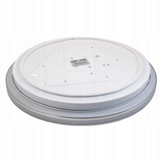 Ronde LED Plafondlamp 18W Neutraal Wit IP44 | bol