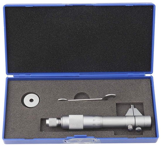 Allecto Plus - Interne Micrometer 530mm Waaier voor Precisie Meten van ...