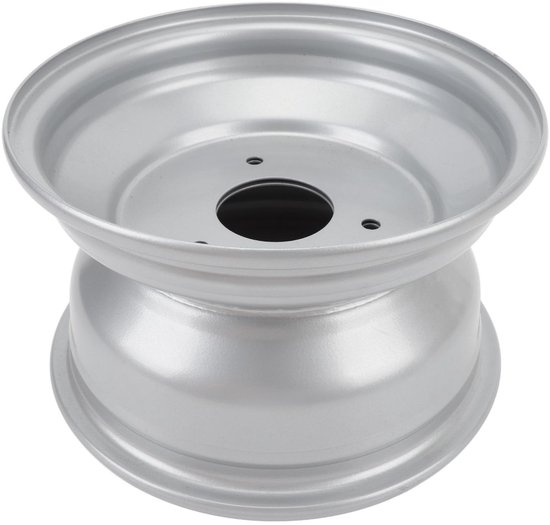 8 Inch Wielas Aluminium Legering 3 Gaten Sterke Structuur Rim voor ATV ...