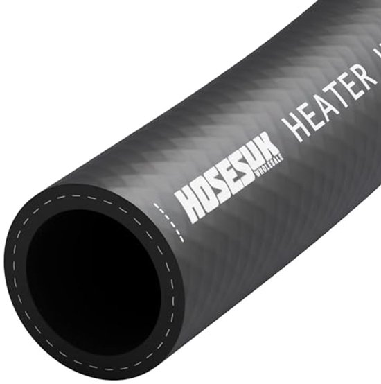 22mm Rubber Auto Heater Slang Vervanging Water Koelvloeistof Pijp 1 ...