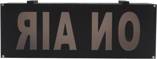 PolkaHome Plus - LED Signs voor Streaming Live - Opnamebord voor ...
