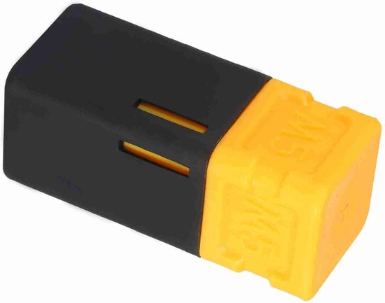 Allecto plus - Rivet Nut Mandrel & Neusstuk Riveteertips - Vervangend ...