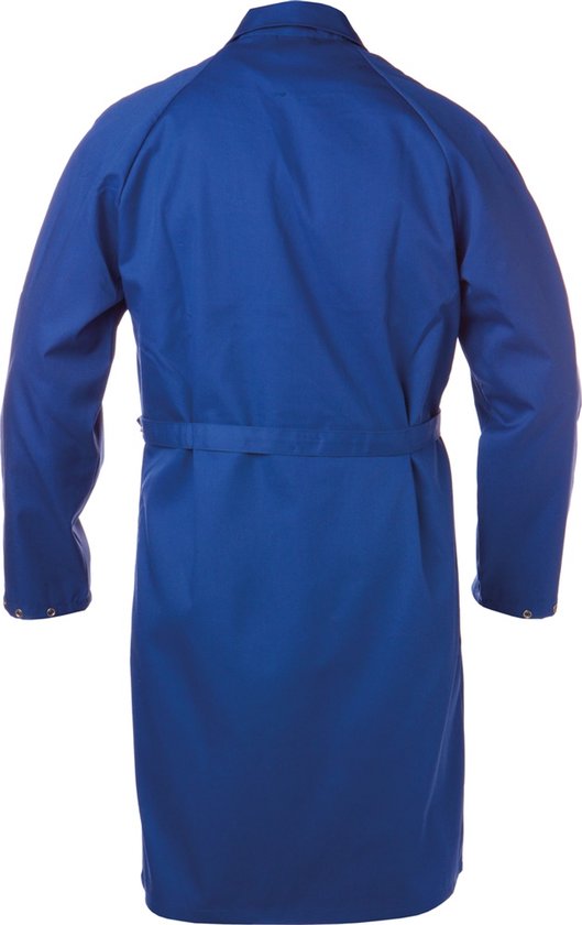 Basic Line Aspen Stofjas 10435-L-Korenblauw | bol