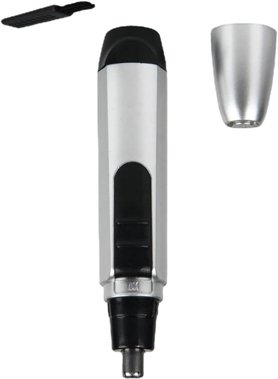 Neustrimmer - Oortrimmer - Neushaar trimmer - Neus tondeuse ...