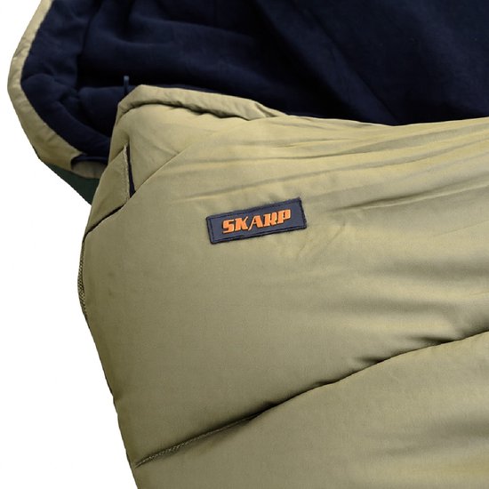 Skarp Sleeping Bag 5-Season | bol