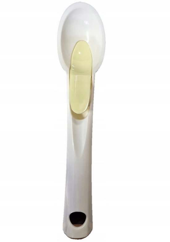 Fackelmann IJsschep/Aardappel/Rijstlepel - 19cm | bol