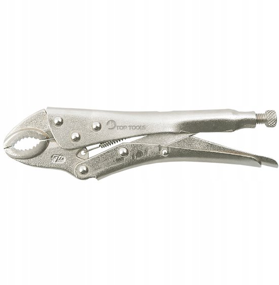 Universele griptang 180 mm - Top Tools 32D450 | bol