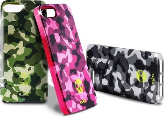 PURO Army Fluo | bol.com