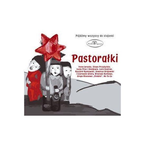 Pastoralki, Rozni Wykonawcy | CD (album) | Muziek | bol.com