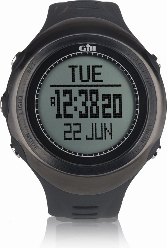 Gill Starthorloge Regatta Master Watch | bol