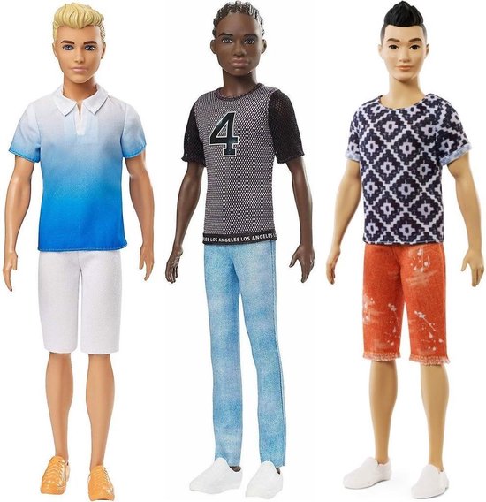 Mattel DWK44 pop | bol