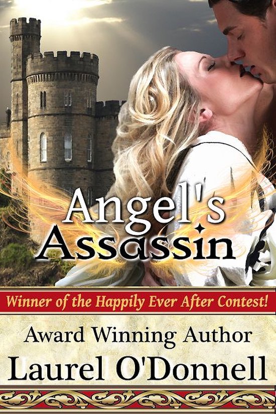 Angel's Assassin 1 - Angel's Assassin (ebook), Laurel O'Donnell ...