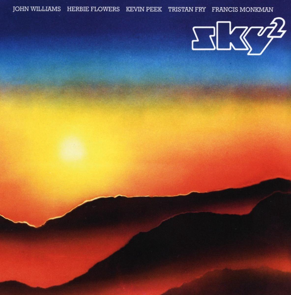 Sky 2, Sky | CD (album) | Muziek | bol.com