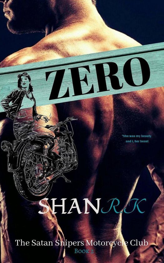 The Satan Sniper's Motorcycle Club 2 - Zero (ebook), Shan R.K ...