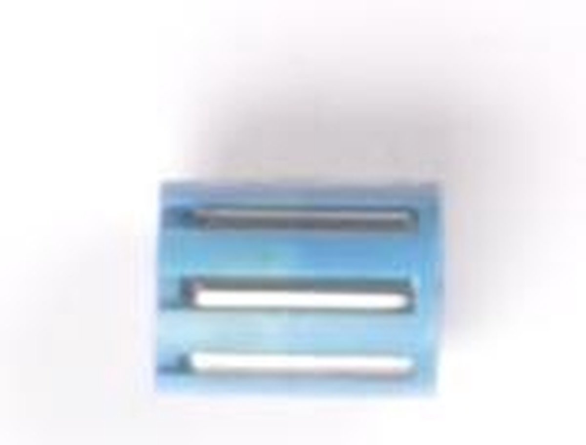 Rollager (12x20x30 mm) RVS | bol.com