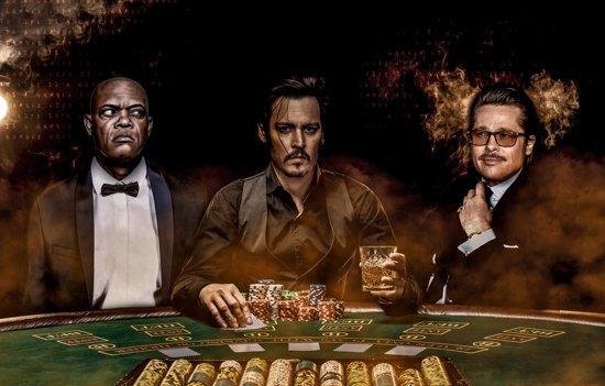 Life is a Gamble | bol.com