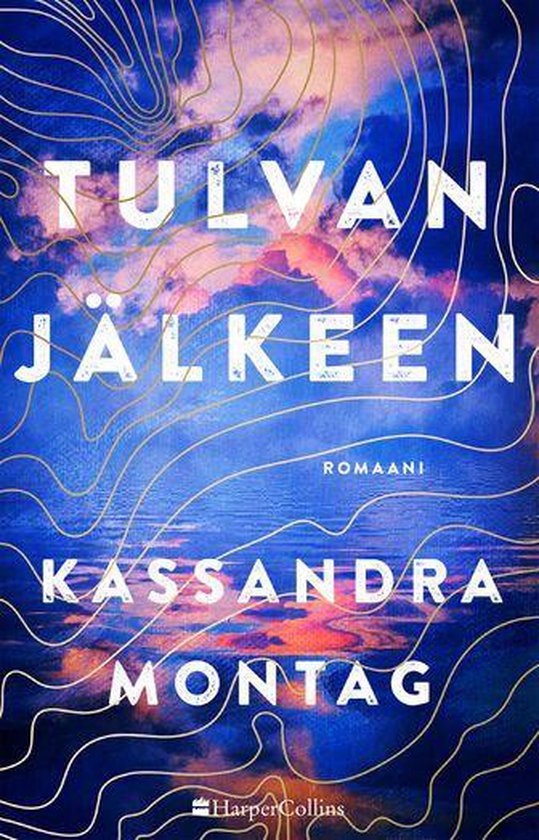 Tulvan jälkeen (ebook), Kassandra Montag | 9789150762785 | Boeken | bol.com