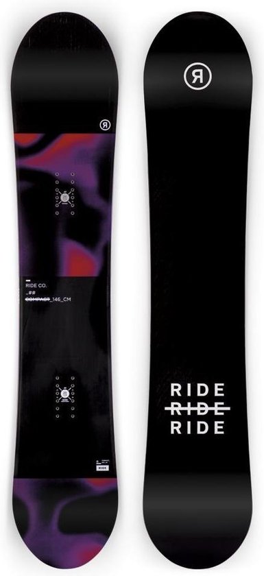 Ride Compact 2020 | bol