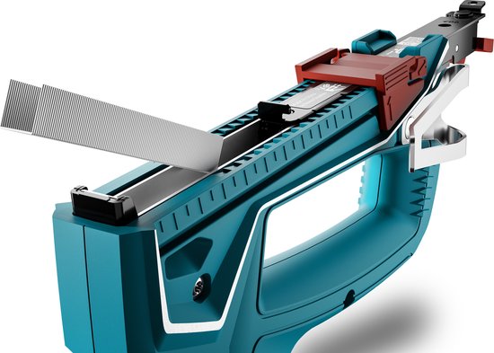 Novus Tools 030-0461 Nietpistool Type niet Type 37, Type 53 Lengte ...