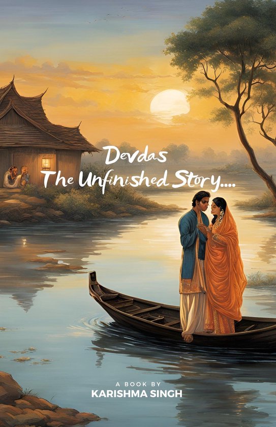 Devdas (ebook), Karishma Singh | 1230008296689 | Boeken | bol