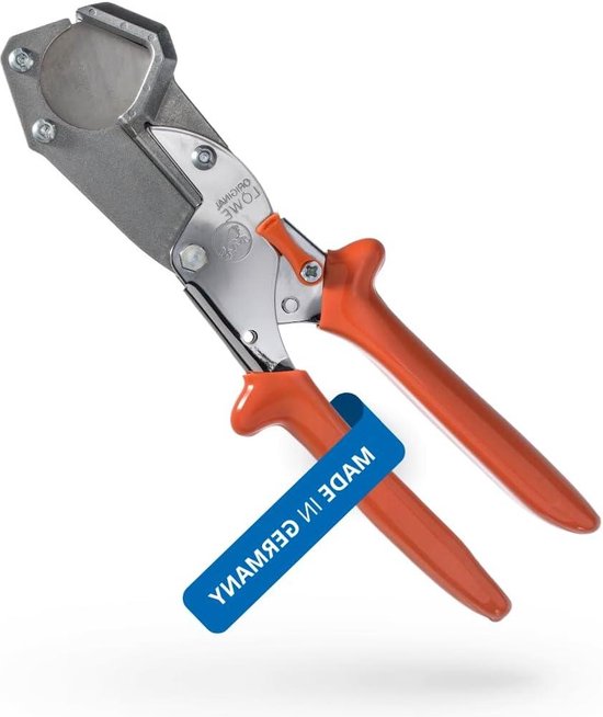 Professionele driehoekige slangschaar voor industrie en ambacht ...