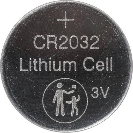 EnergyMax knoopcel batterijen budget voordeelset - Mix van 4 formaten ...