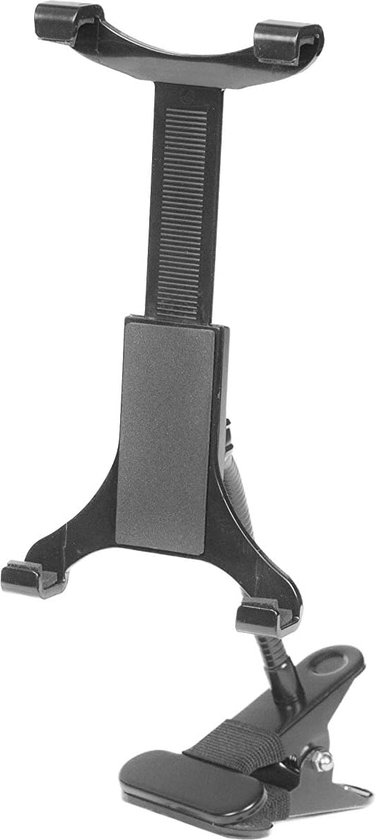Tablethouder voor tablets 7-10,5 inch - Upgrade voor uw Couchmaster | bol