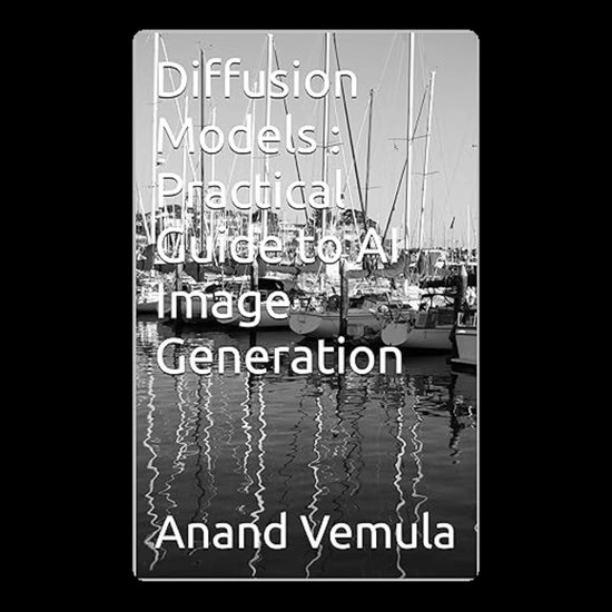 Diffusion Models, Anand Vemula | 9798882243936 | Boeken | bol