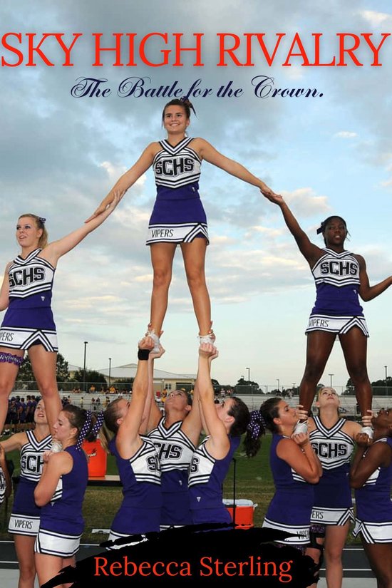 Sky High Rise (ebook), Rebecca Sterling | 1230008342751 | Boeken | bol