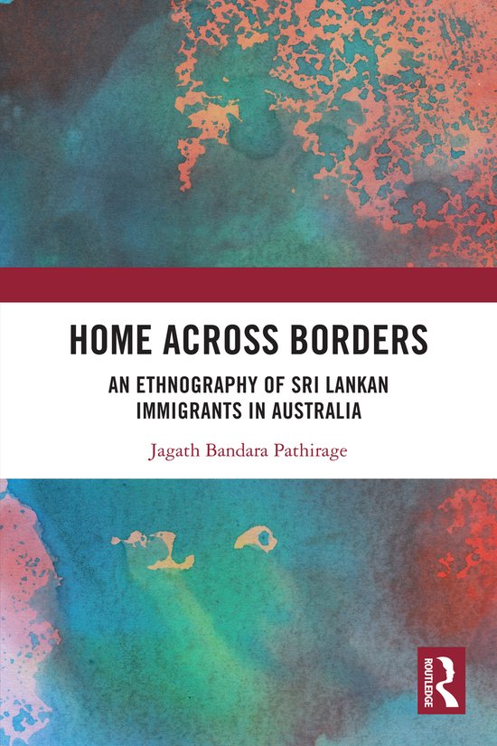 Home Across Borders, Jagath Bandara Pathirage | 9781032875705 | Boeken ...